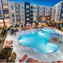 AMLI Buckhead