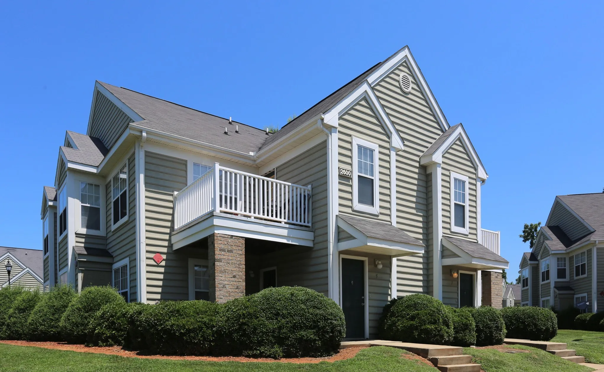 Mebane, NC, Garden-Style Apartments | View Our Photo Gallery