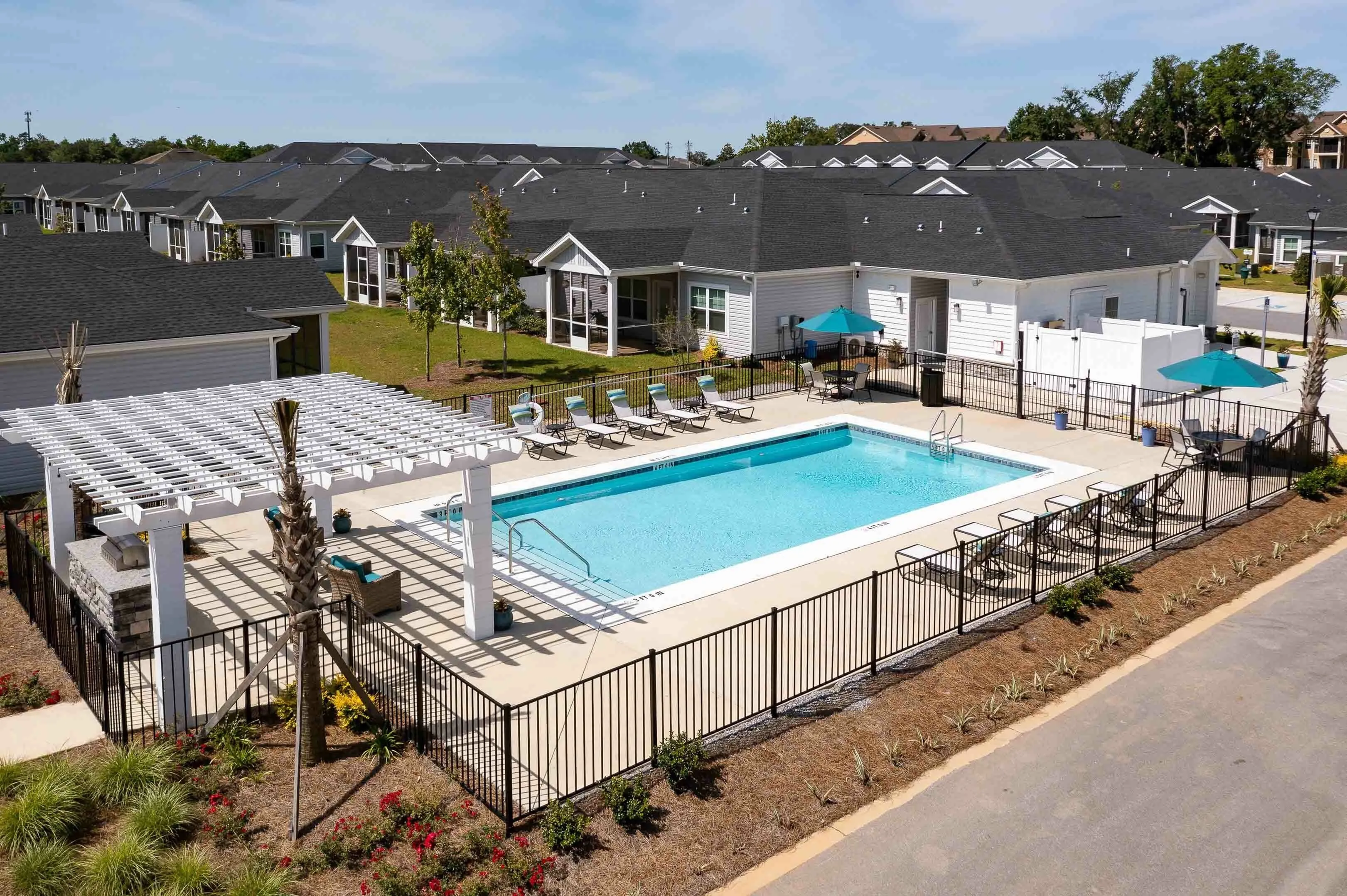 Arena Villas at Blue Angel - Photo Gallery & Virtual Tours | Explore Now