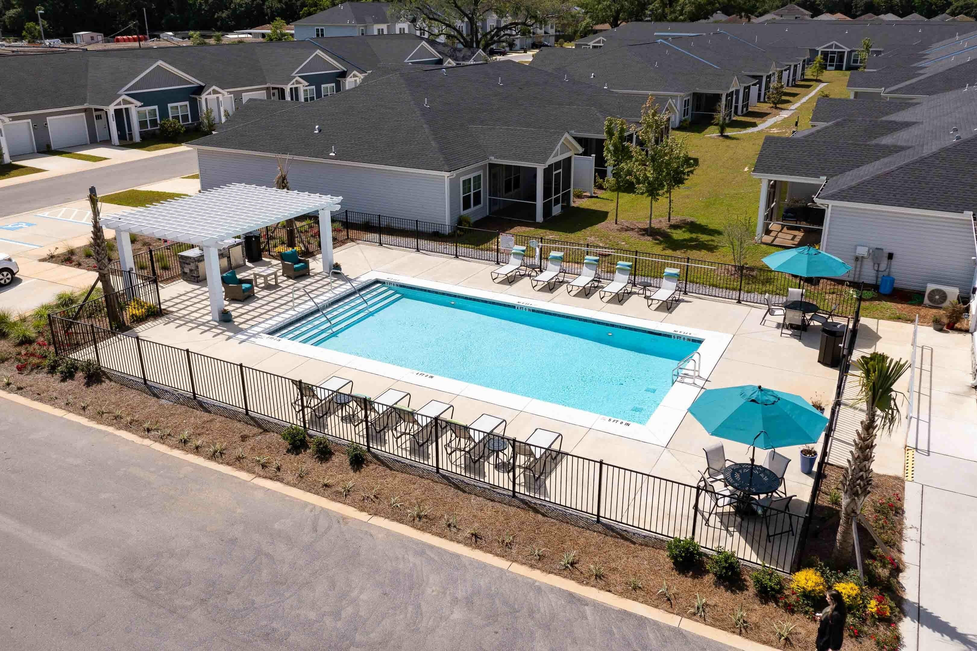 Arena Villas at Blue Angel - Photo Gallery & Virtual Tours | Explore Now