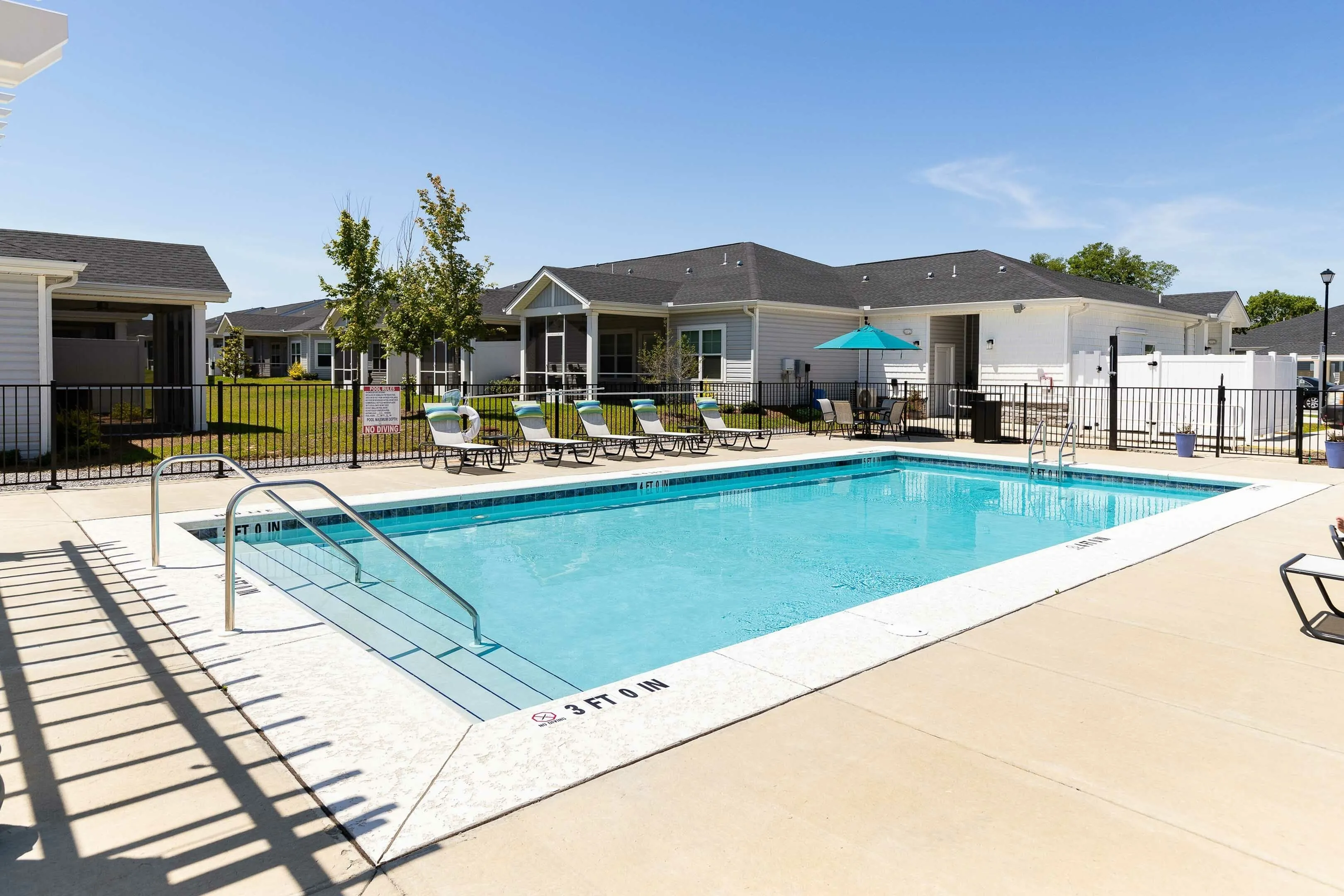 Arena Villas at Blue Angel - Photo Gallery & Virtual Tours | Explore Now