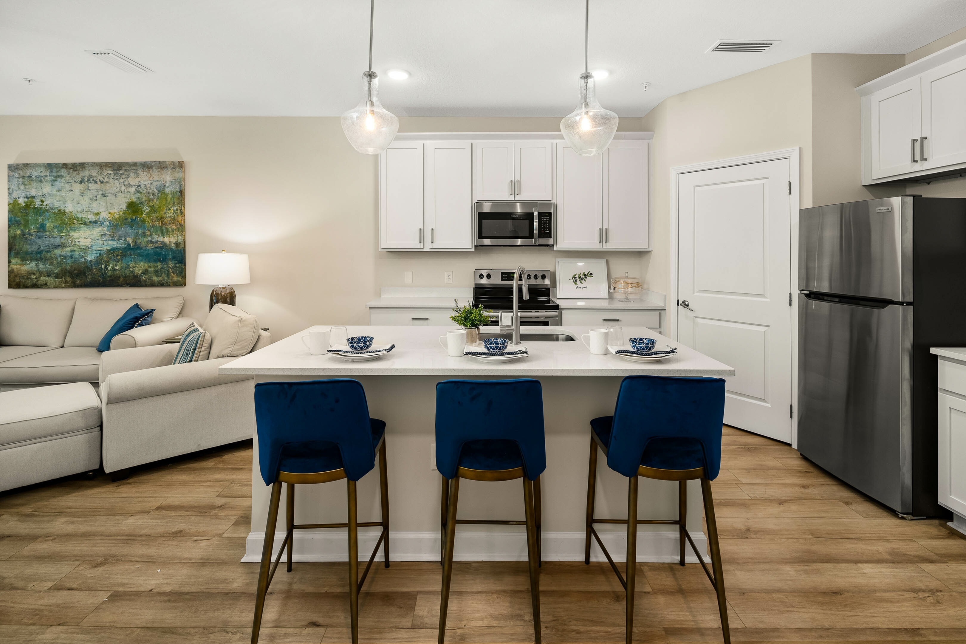 Arena Villas at Blue Angel - Photo Gallery & Virtual Tours | Explore Now