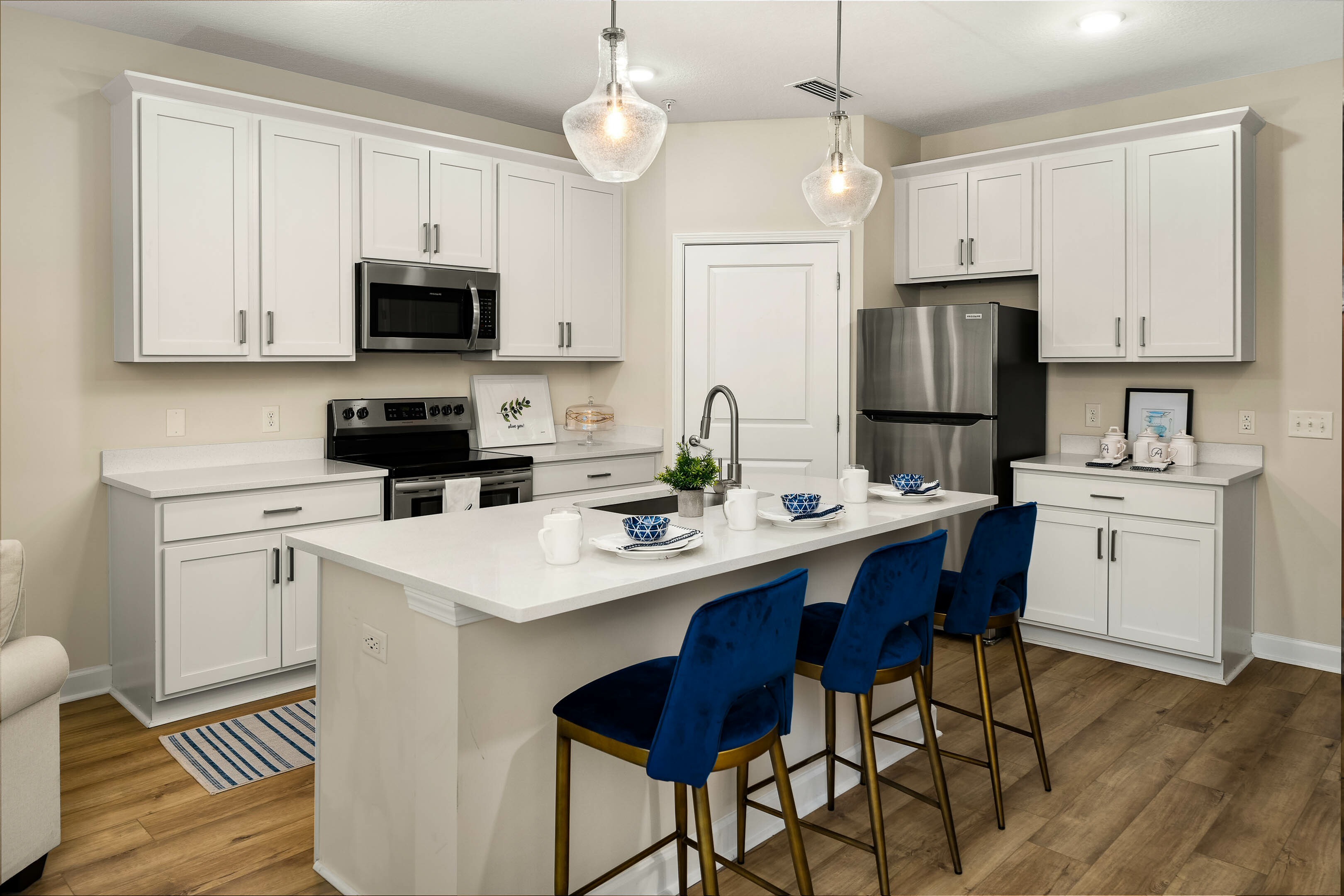 Arena Villas at Blue Angel - Photo Gallery & Virtual Tours | Explore Now