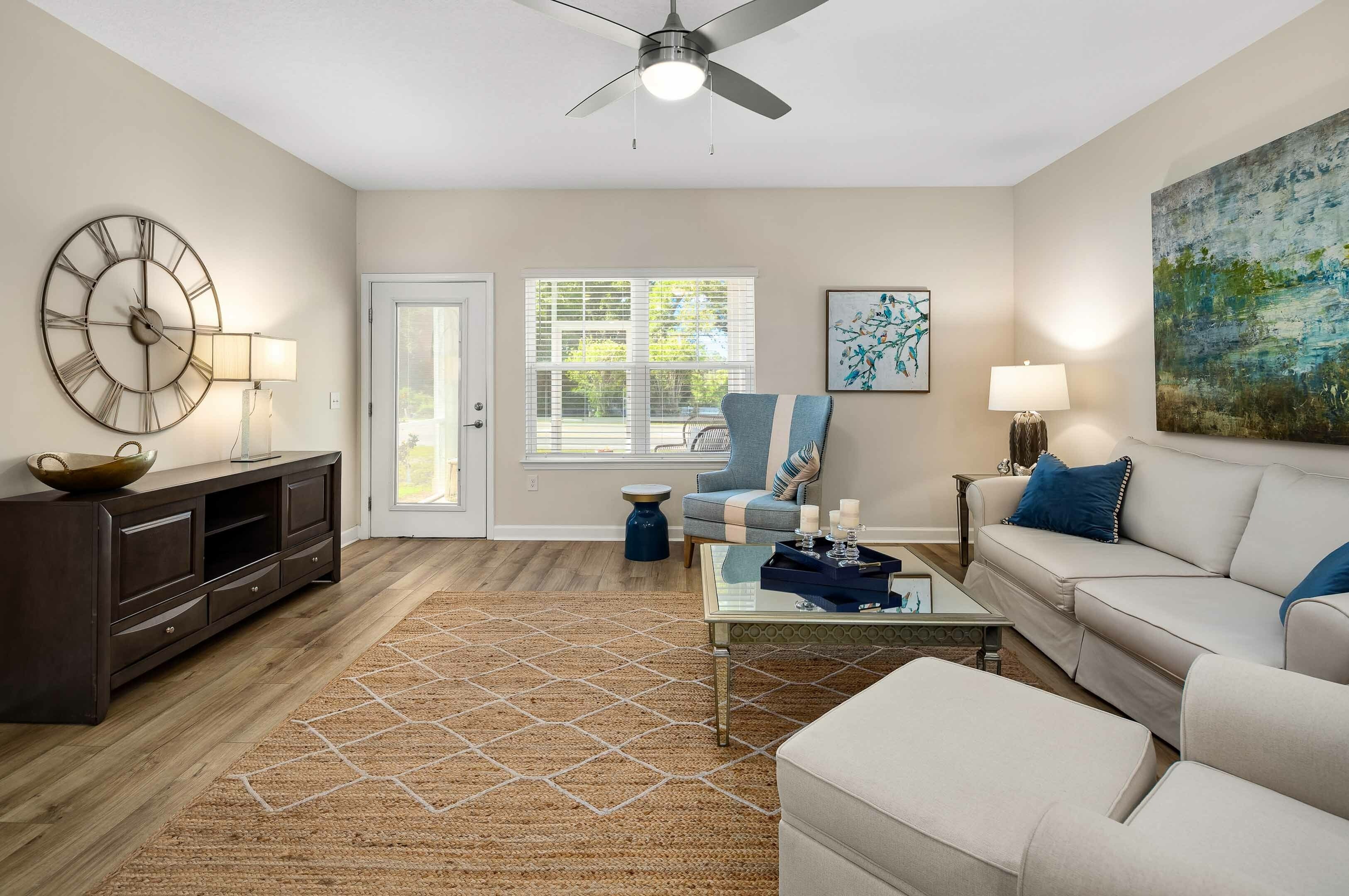 Arena Villas at Blue Angel - Photo Gallery & Virtual Tours | Explore Now