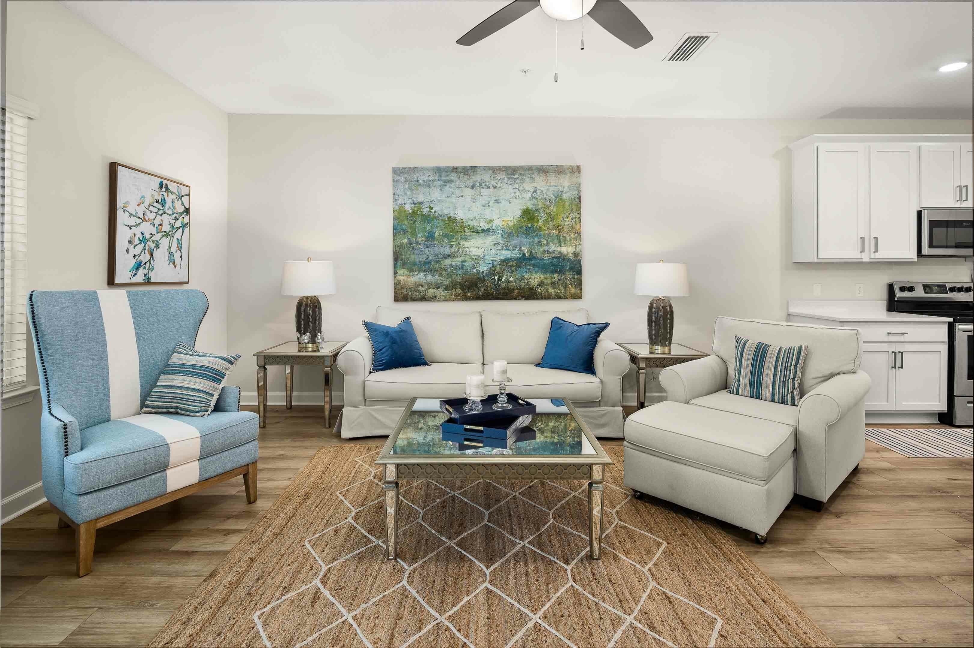 Arena Villas at Blue Angel - Photo Gallery & Virtual Tours | Explore Now