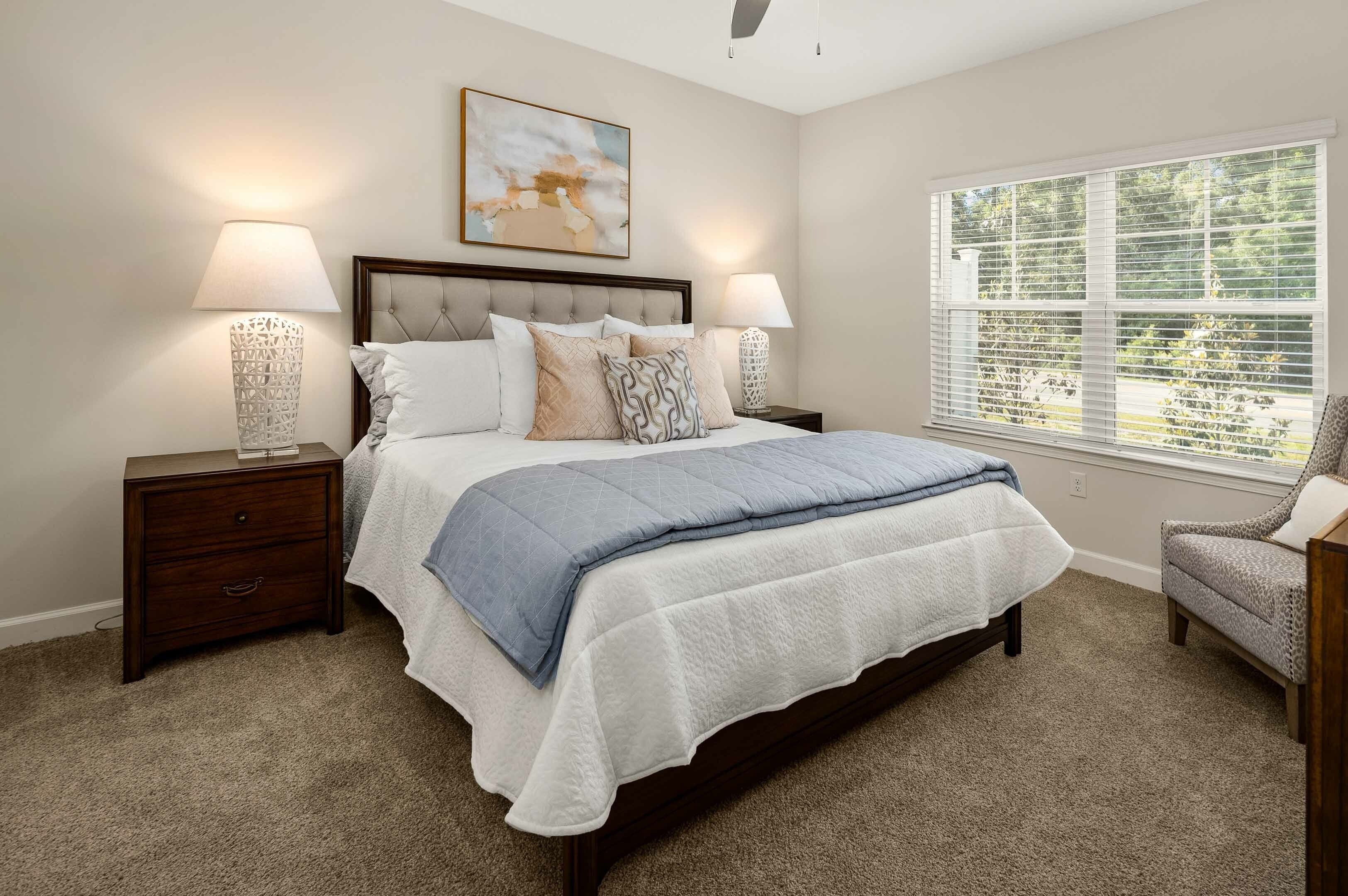 Arena Villas at Blue Angel - Photo Gallery & Virtual Tours | Explore Now