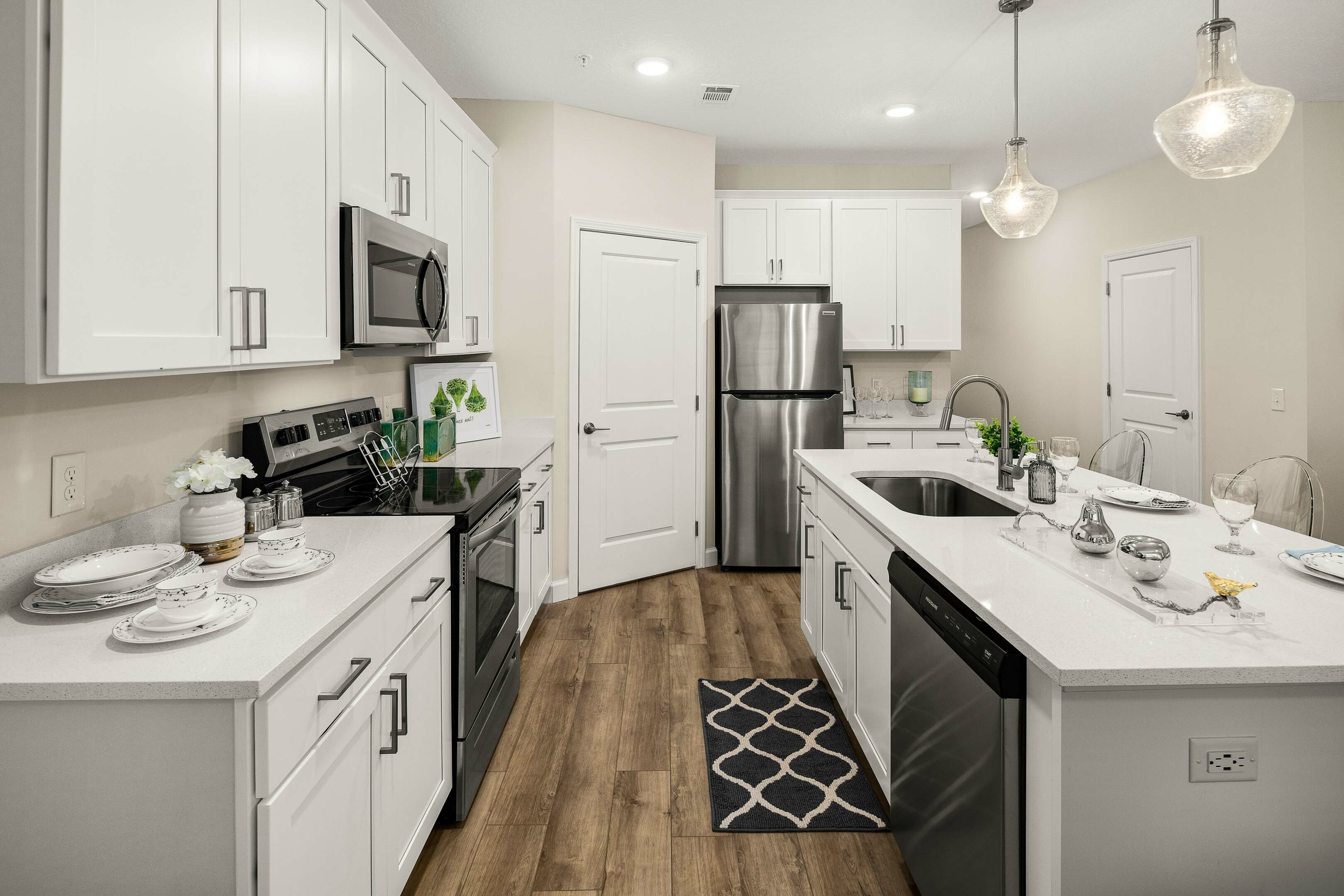 Arena Villas at Blue Angel - Photo Gallery & Virtual Tours | Explore Now