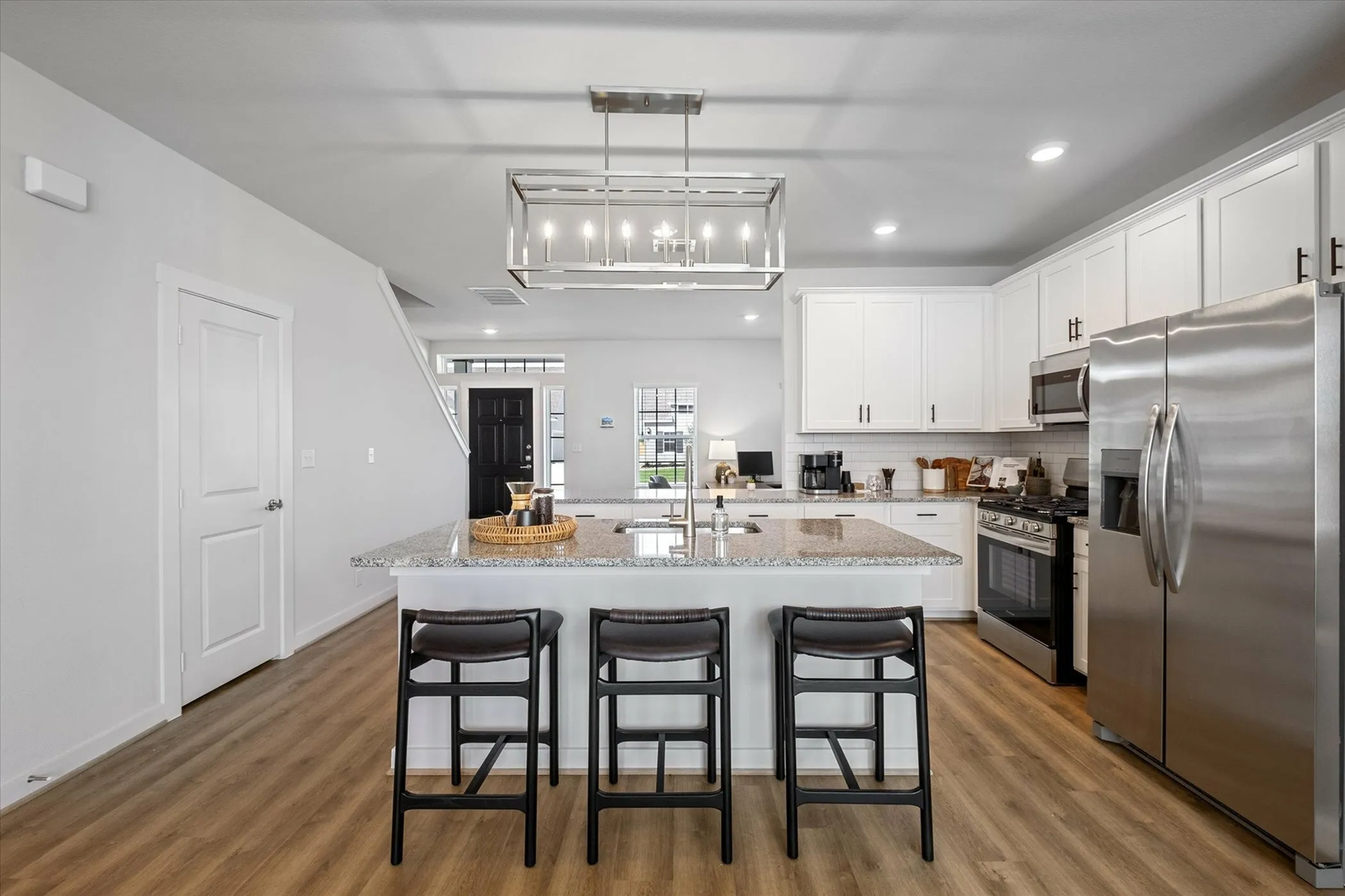 View Photos & Take A Virtual Tour | Mission at Davis Ranch