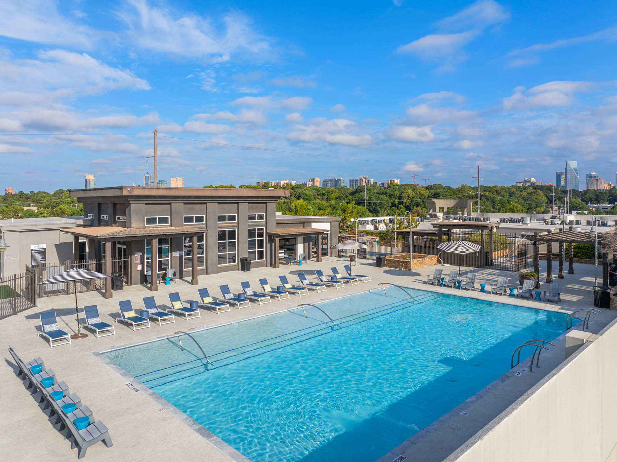 View Photos | The Peninsula at Buckhead