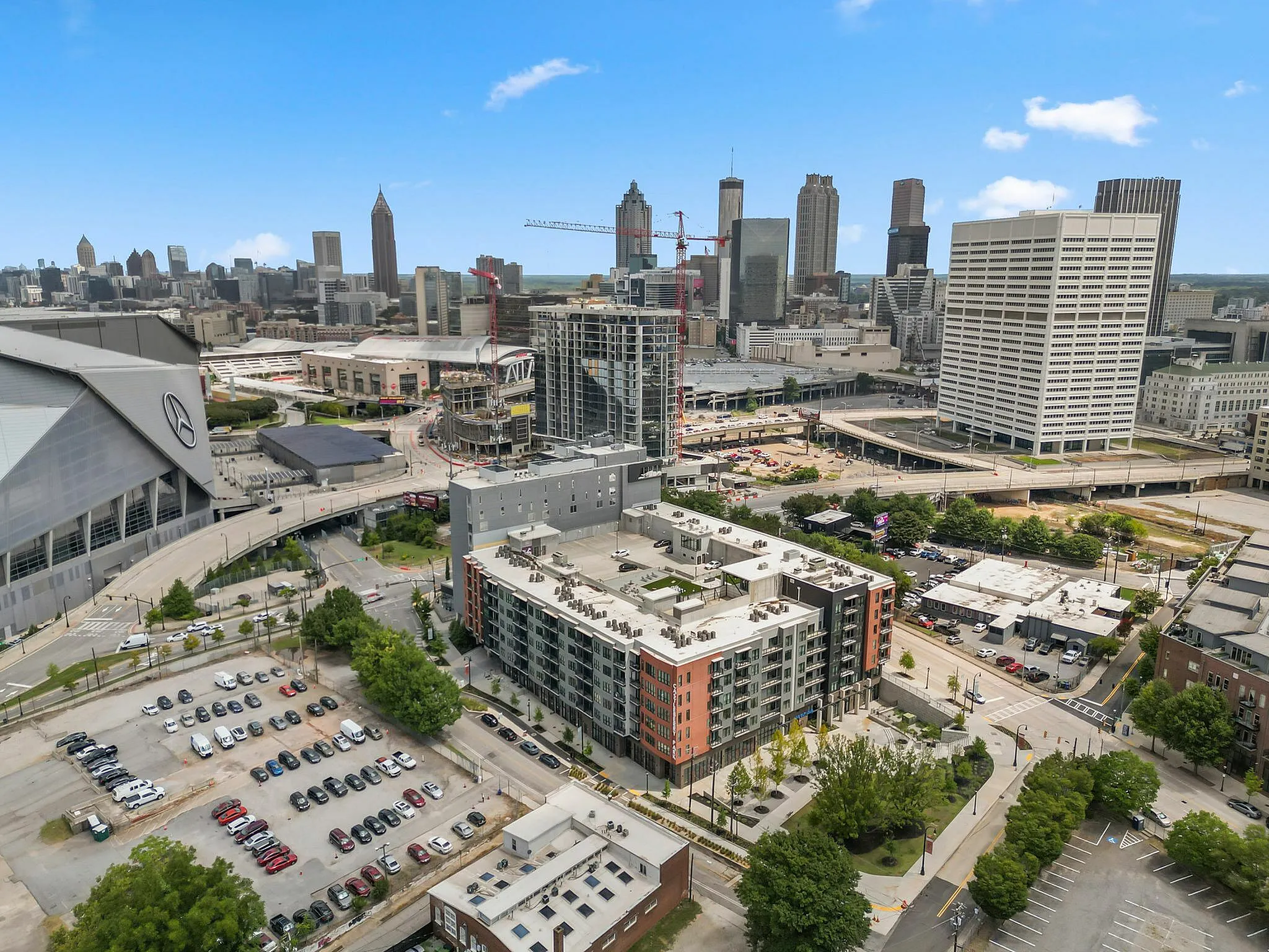 View Photos & Take A Virtual Tour | Castleberry Park