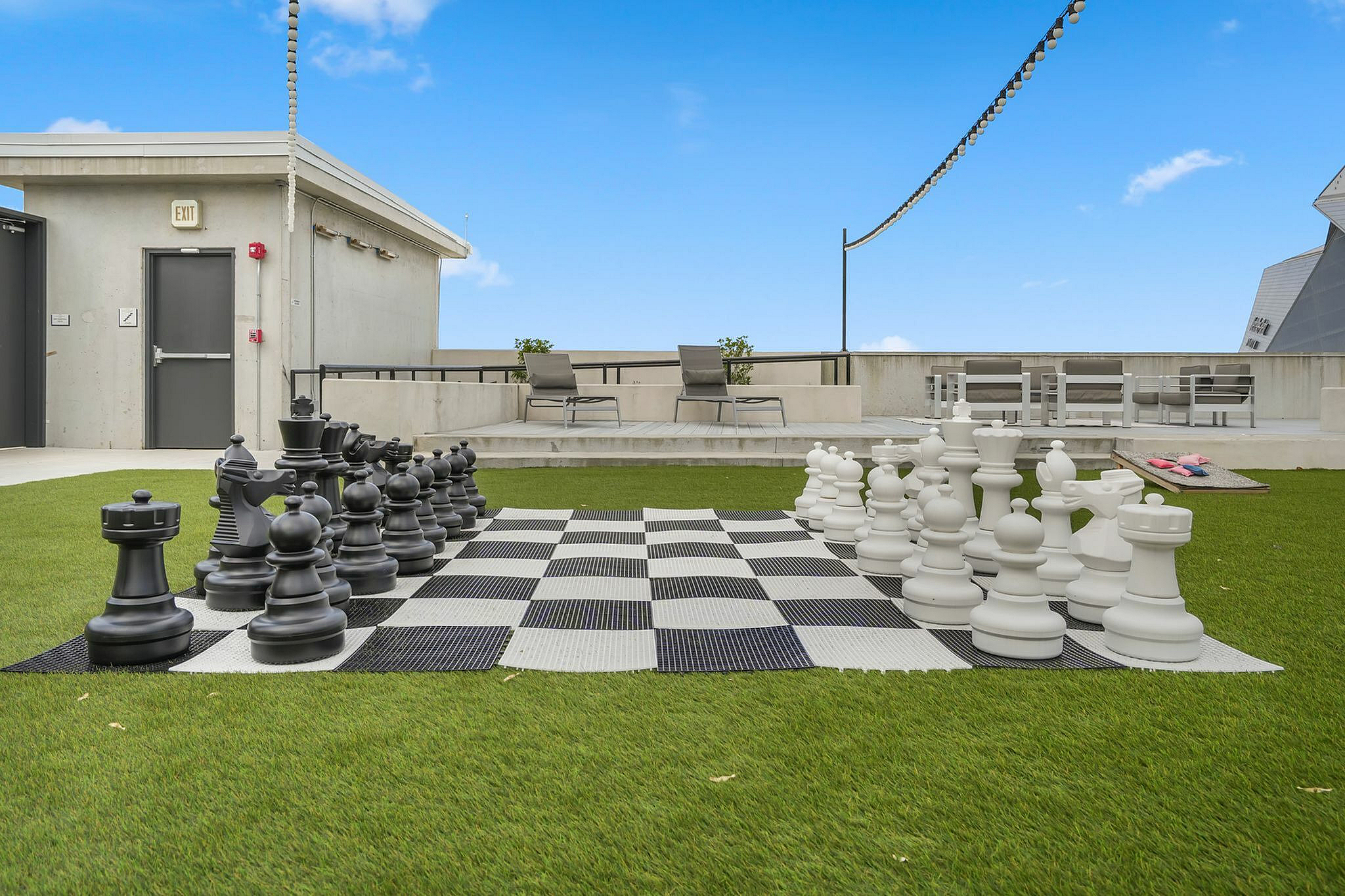 View Photos & Take A Virtual Tour | Castleberry Park