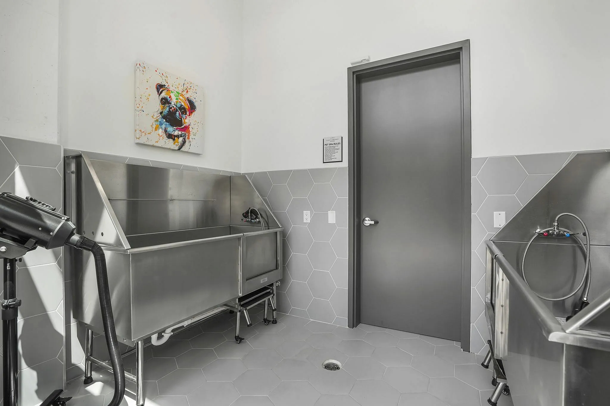 View Photos & Take A Virtual Tour | Castleberry Park