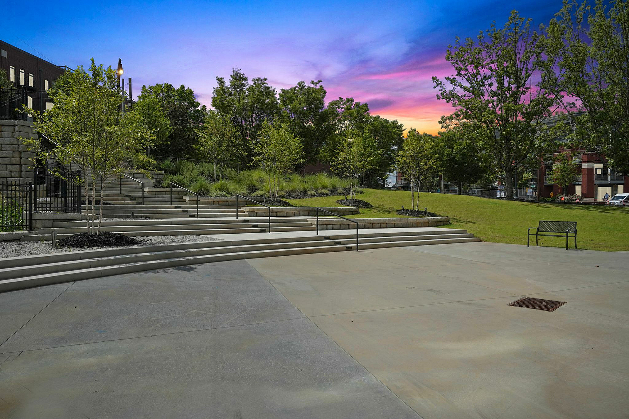 View Photos & Take A Virtual Tour | Castleberry Park