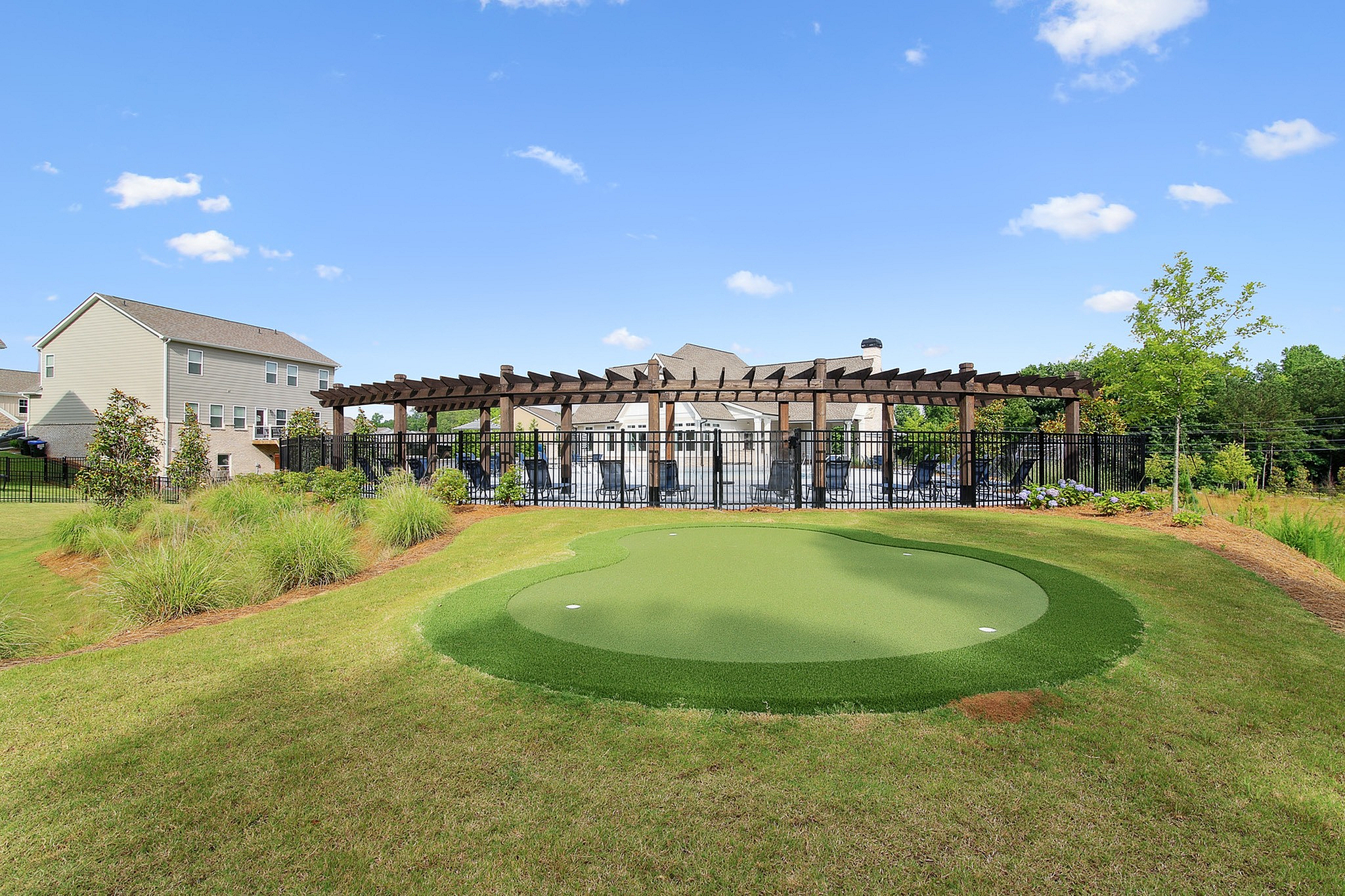 View Photos & Take A Virtual Tour | Enclave at Oak Ridge