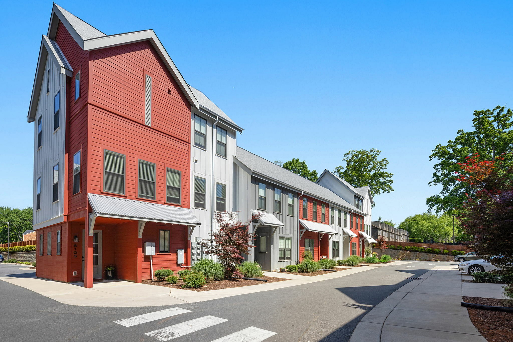 View Photos & Take A Virtual Tour | Anker Haus