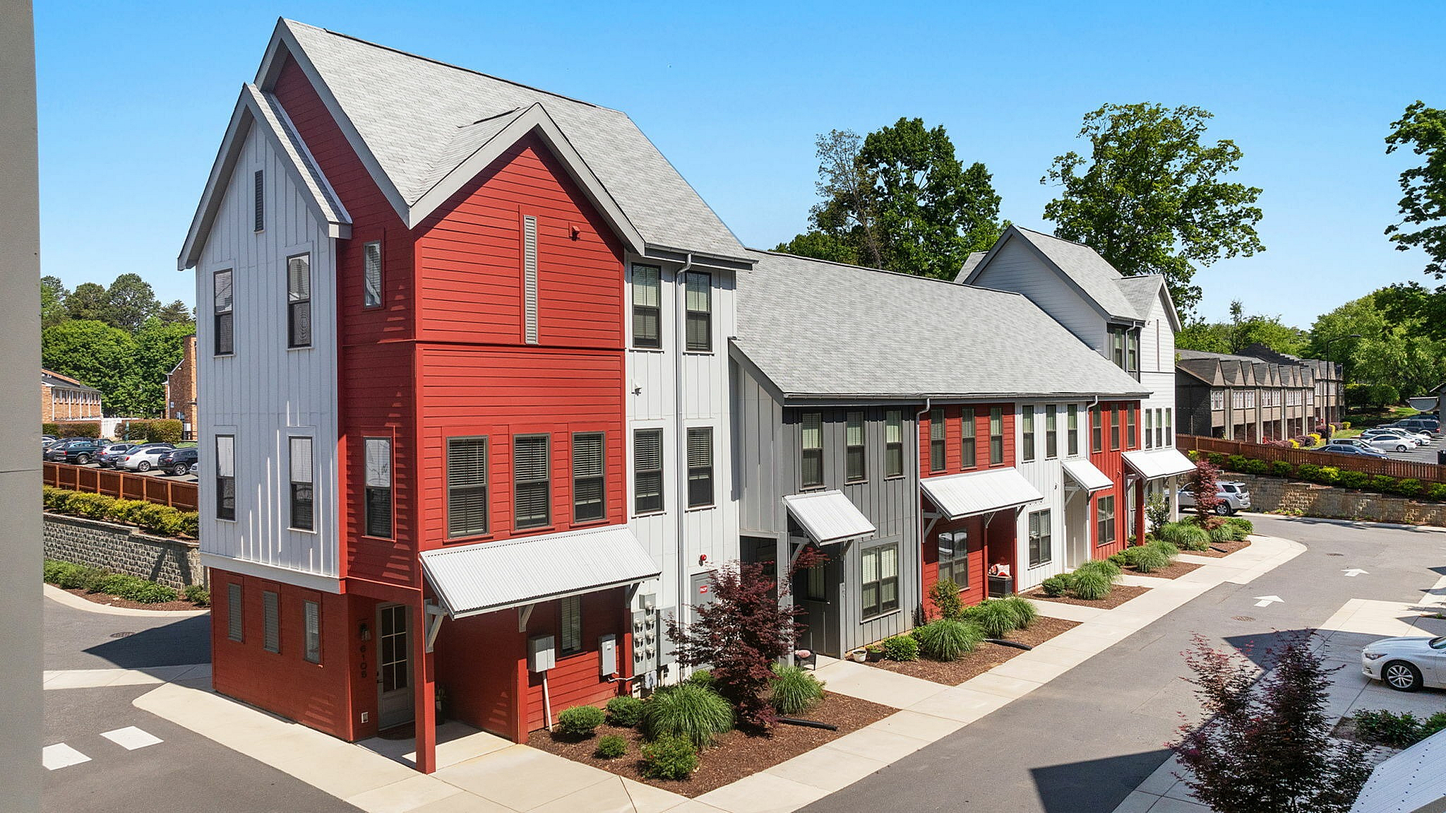 View Photos & Take A Virtual Tour | Anker Haus