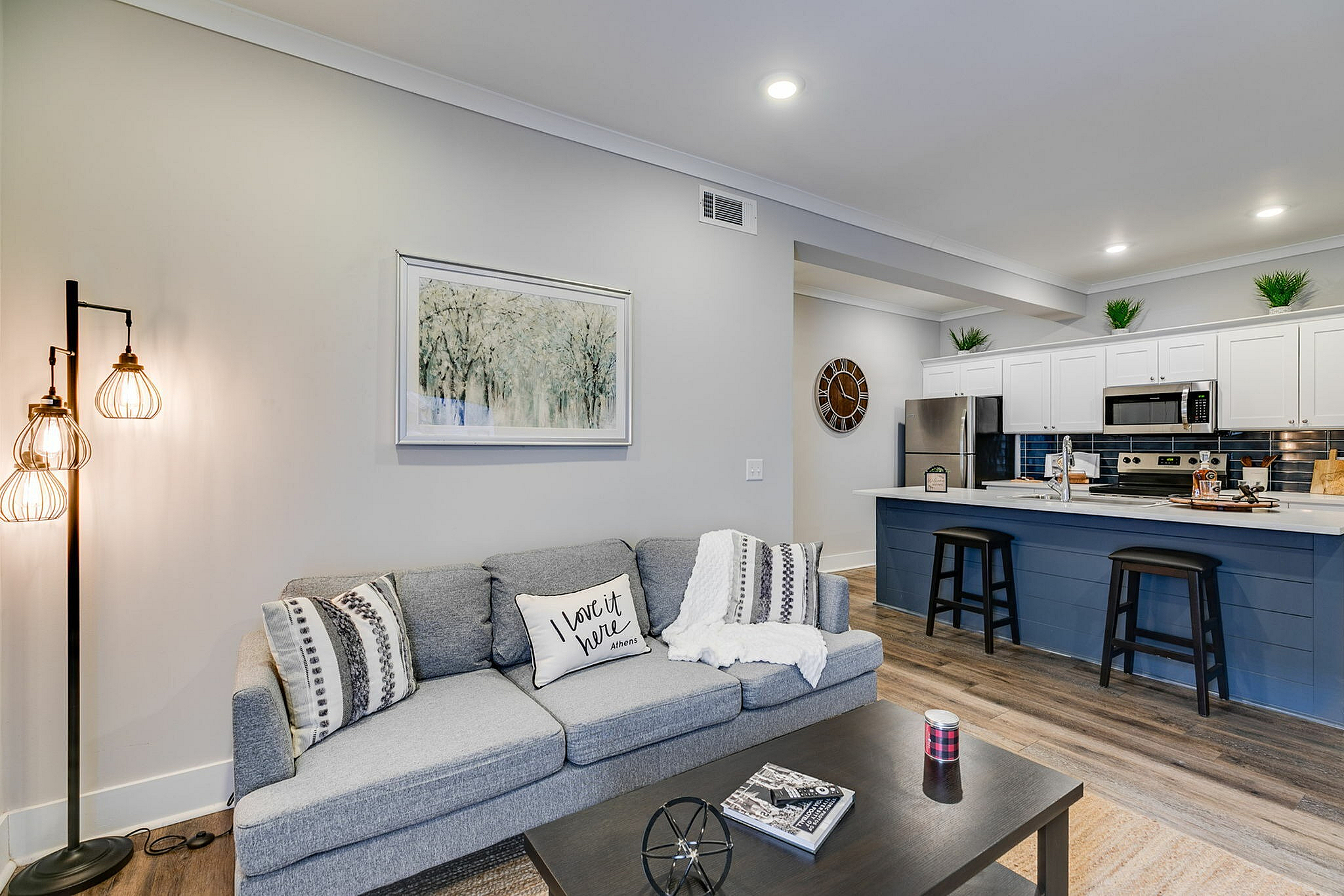 View Photos & Take A Virtual Tour | Paragon Luxury Apartments