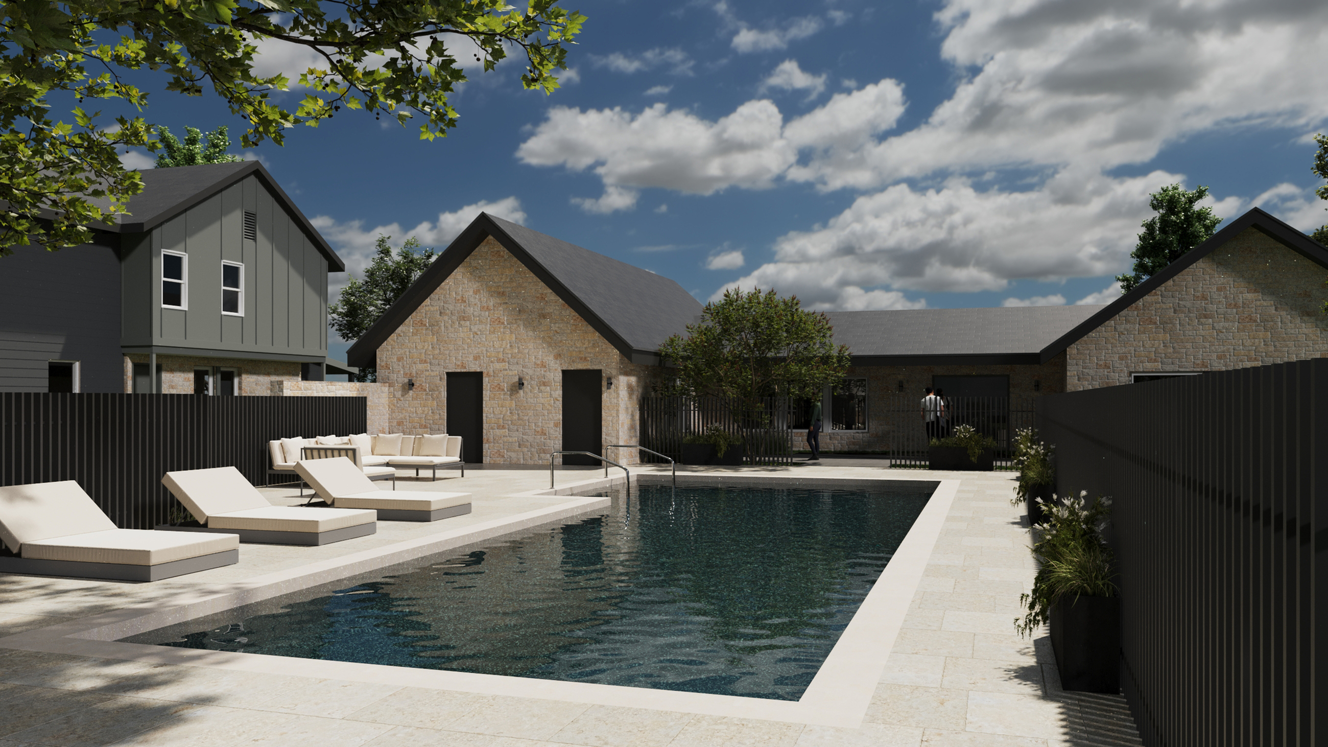 Pflugerville, TX Homes for Rent | Lone Oak Homes | Gallery