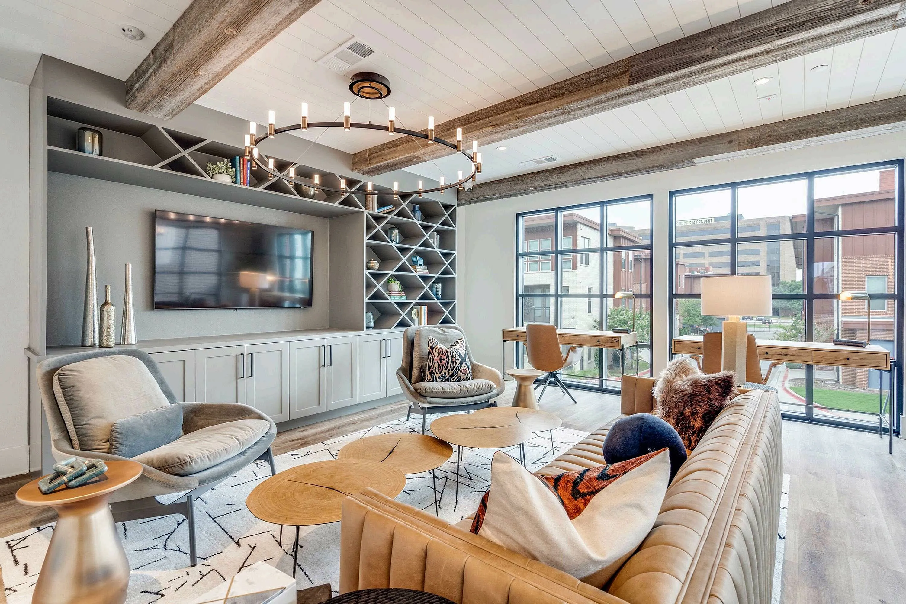 View Photos | Midway Row House