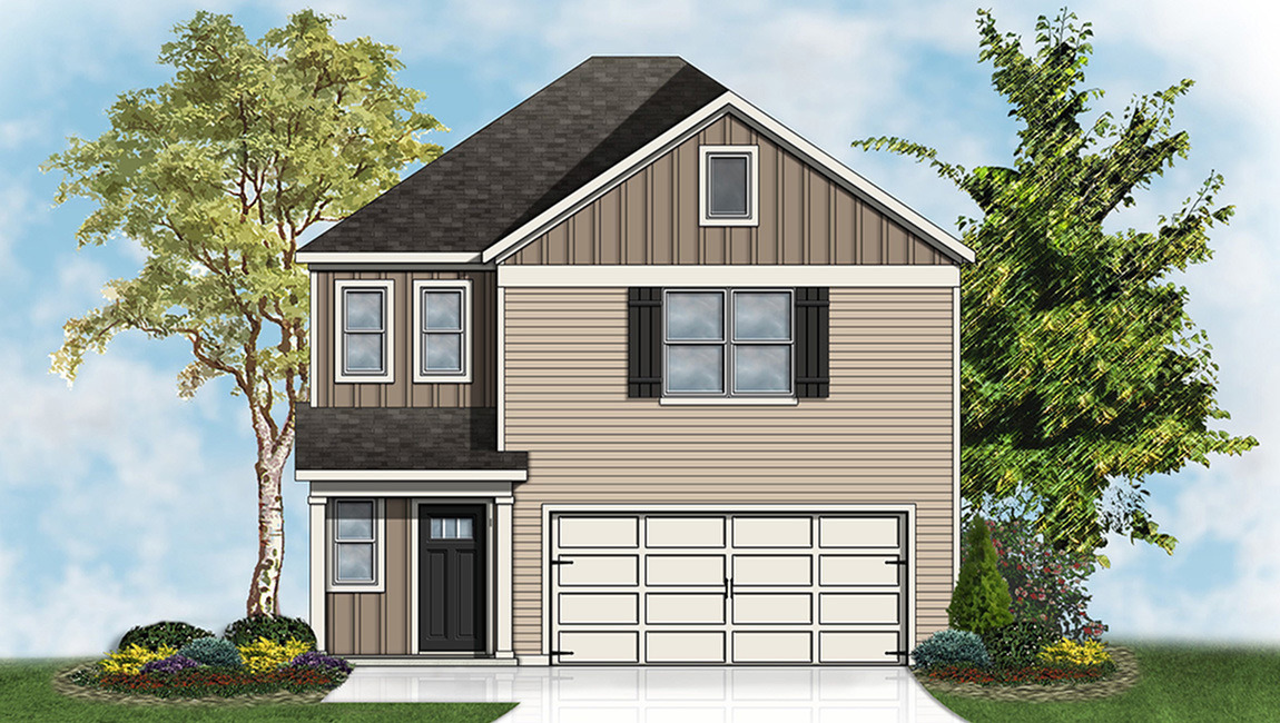 3 - 5 Bed Apartments - Check Availability | Oak Tree - Homes for Rent