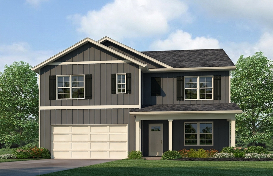 3 - 5 Bed Apartments - Check Availability | Oak Tree - Homes for Rent