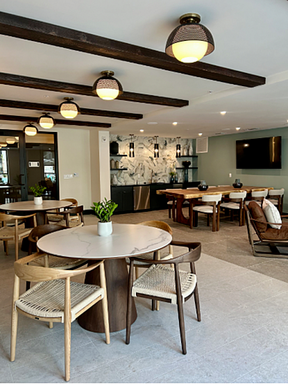 View Our Amenities | The CenterPointe