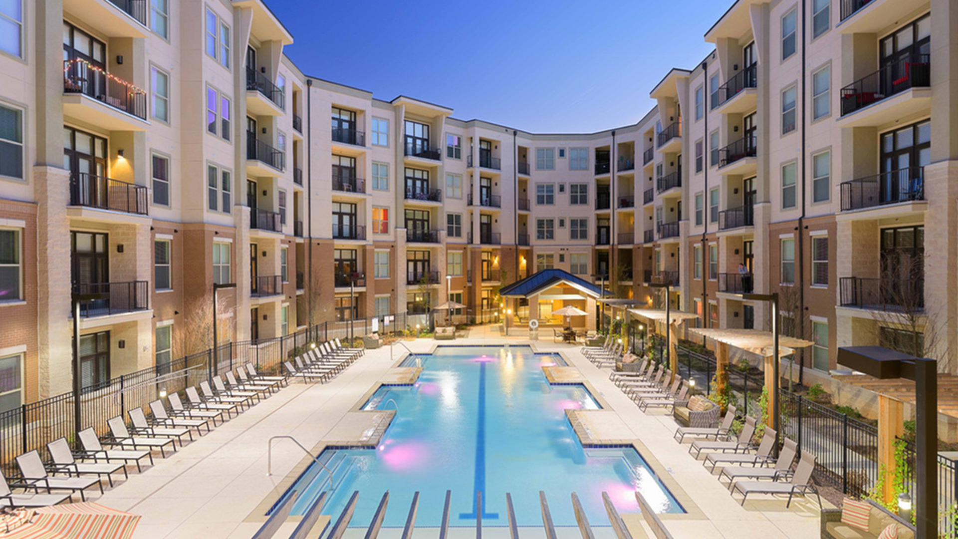 1160 Hammond | Apartments In Sandy Springs, GA