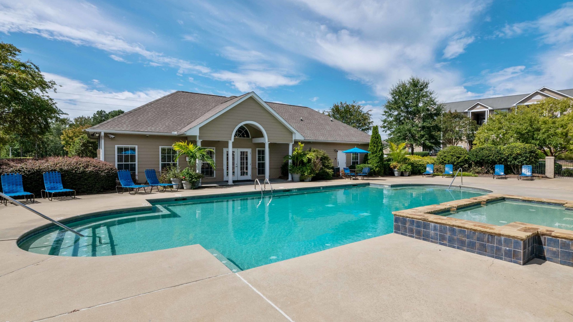 Walden Pond Apartments | Apartments In Columbus, GA