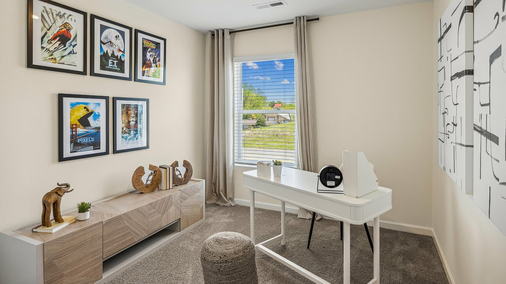 The Townes at Amber Bluff | Townhomes for Rent in Conway