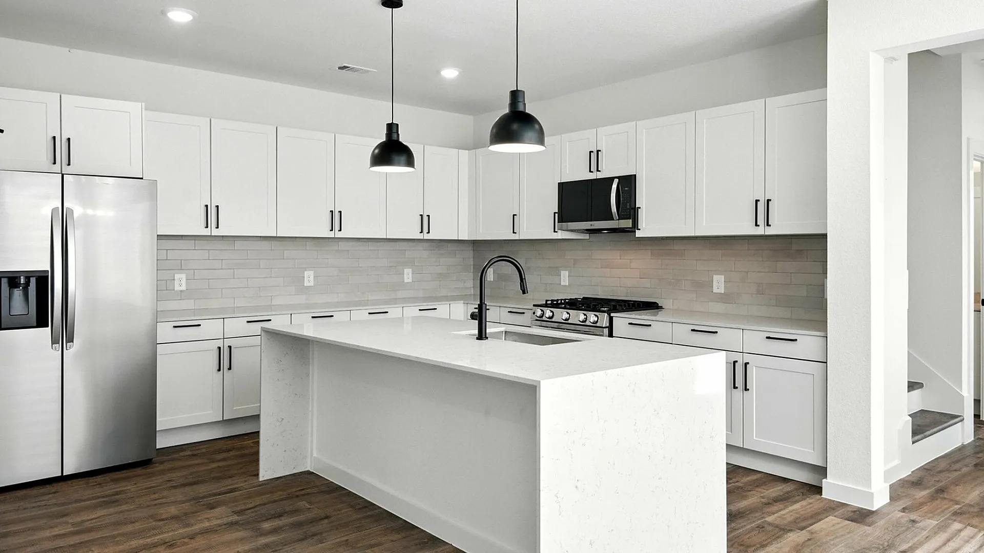 Dayton, TX, Homes for Rent | Sundera at River Ranch | Home