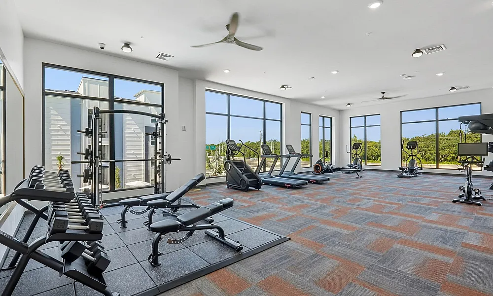 The Whitt | New Apartments in Riverview, FL