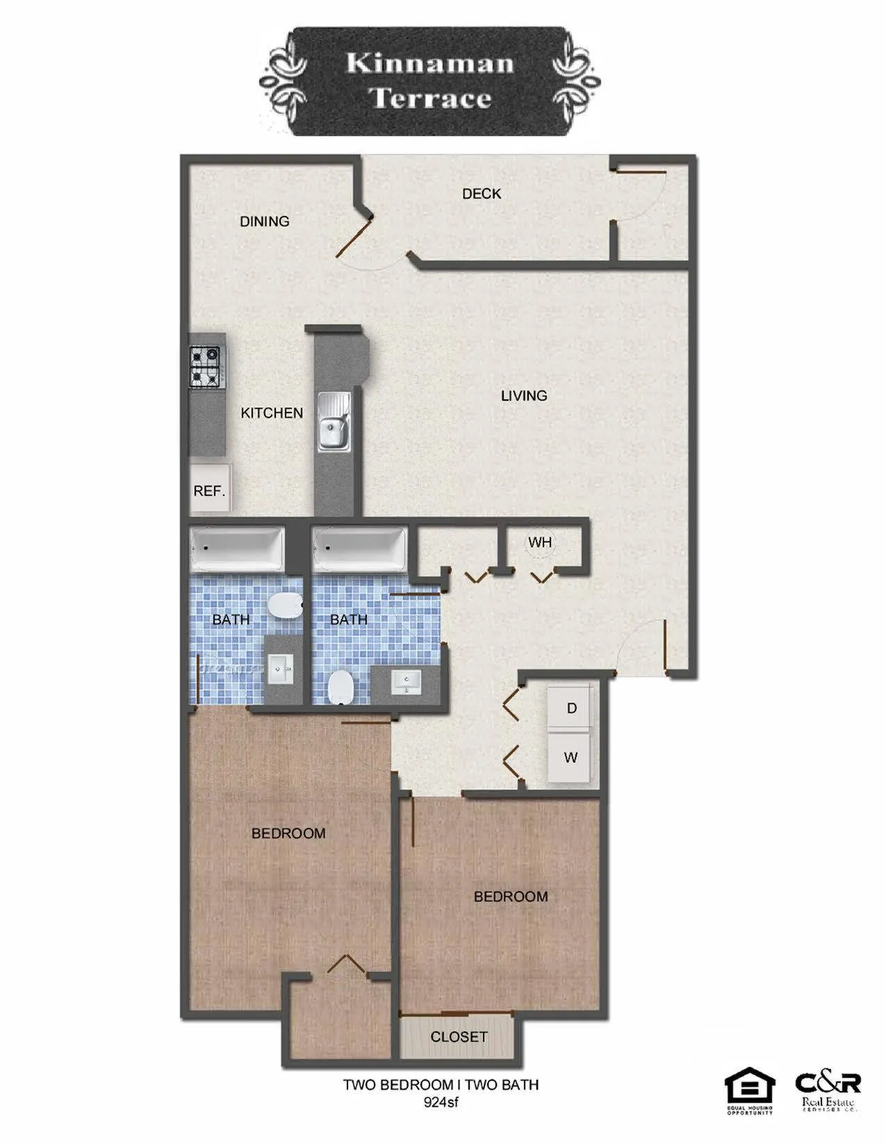 View Photos | Kinnaman Terrace