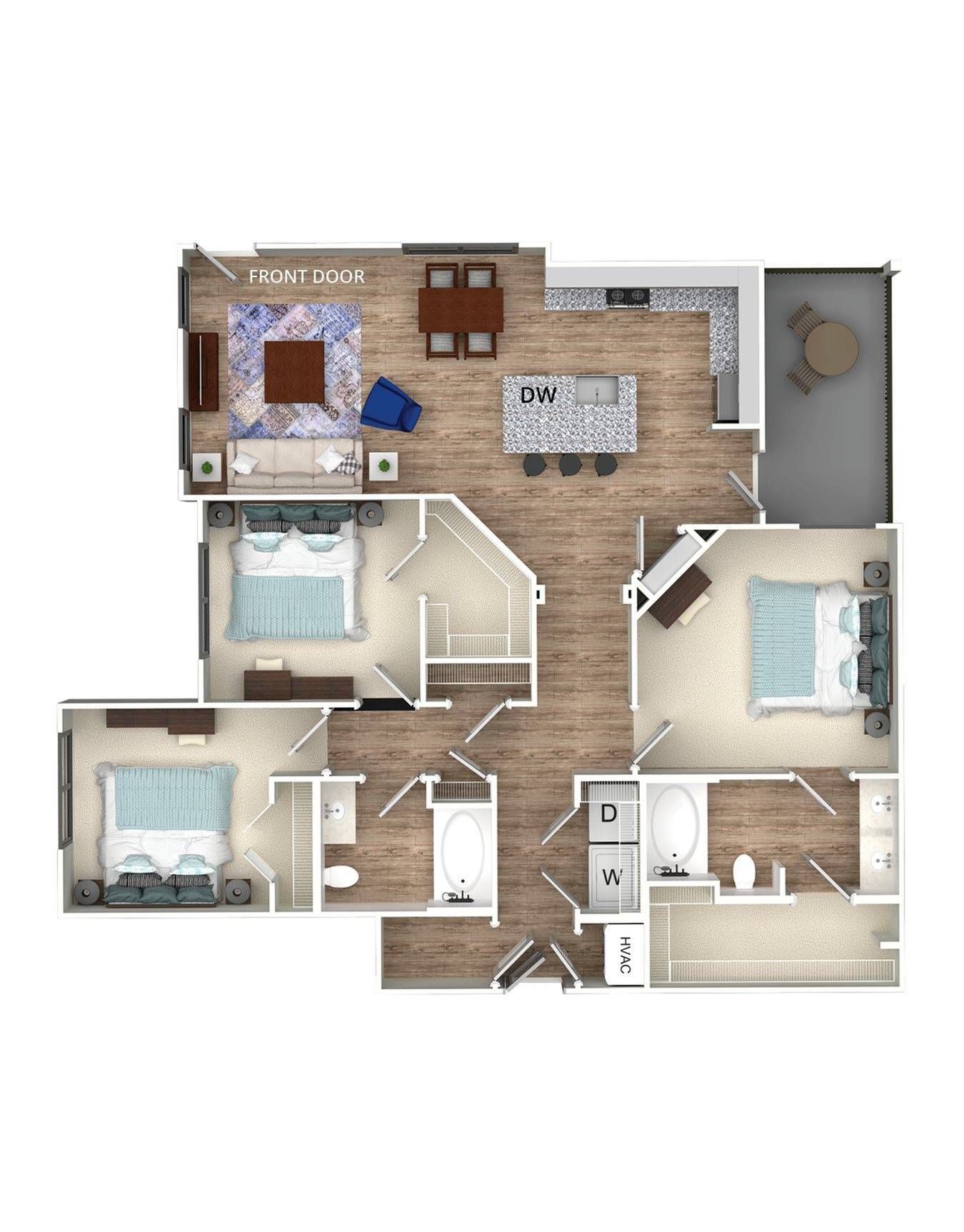 View Photos | The Collins