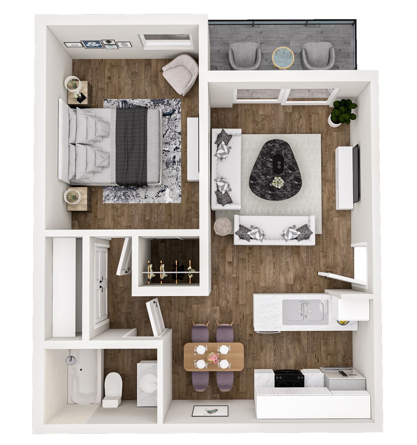 View Photos | Solstice Apartments