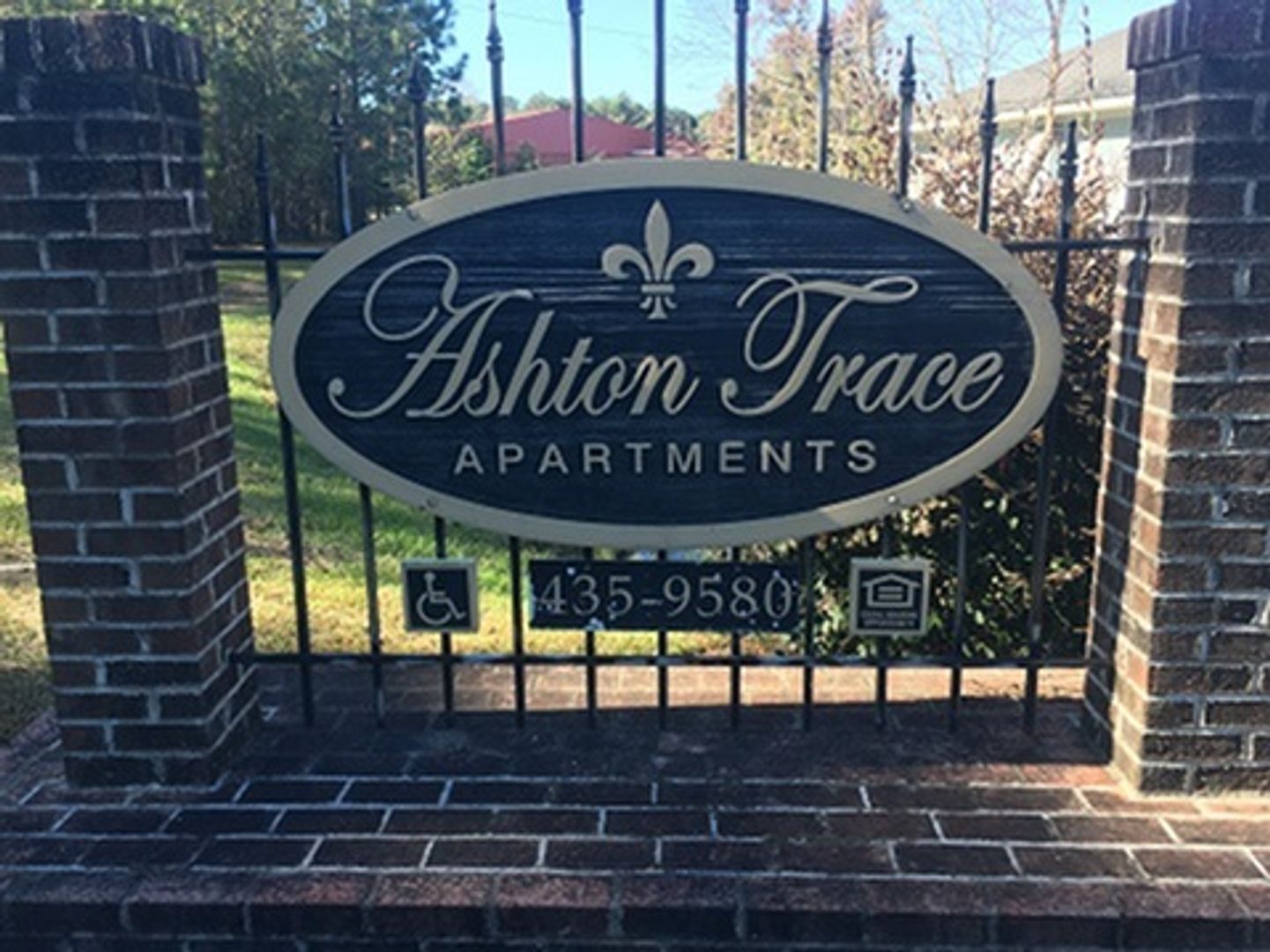 Ashton Trace | Apartments In Manning, SC