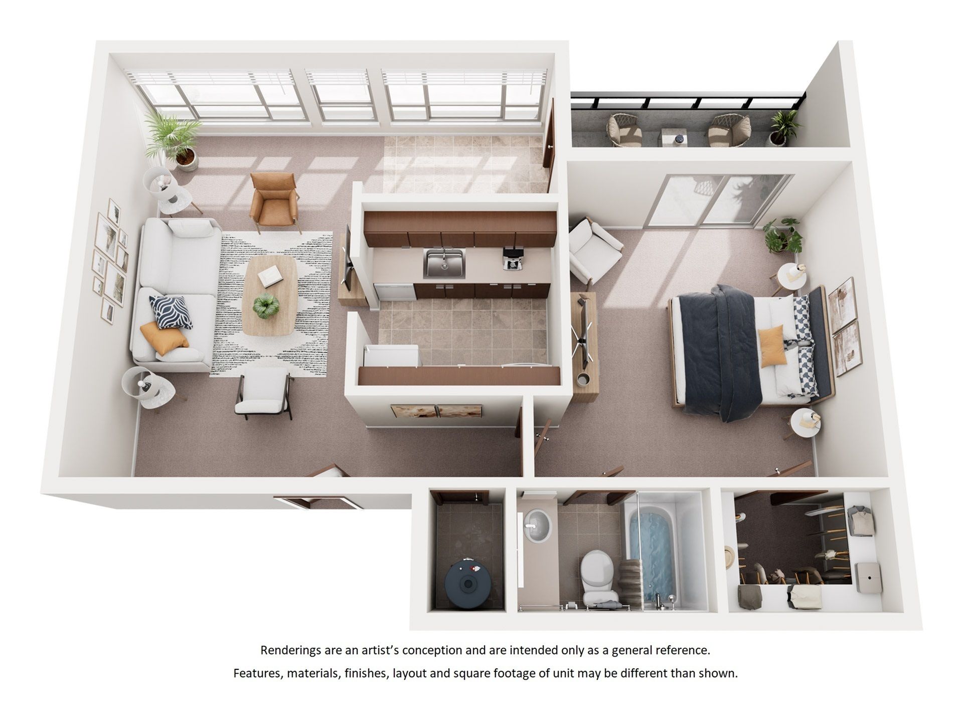 View Photos | Executive Estates I,II,V