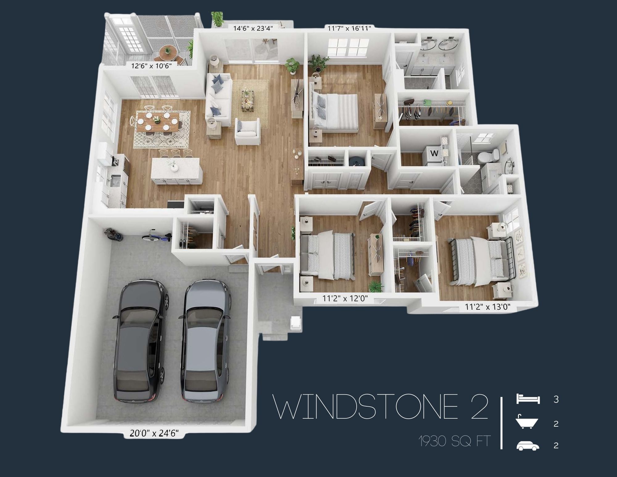 View Photos | Windstone