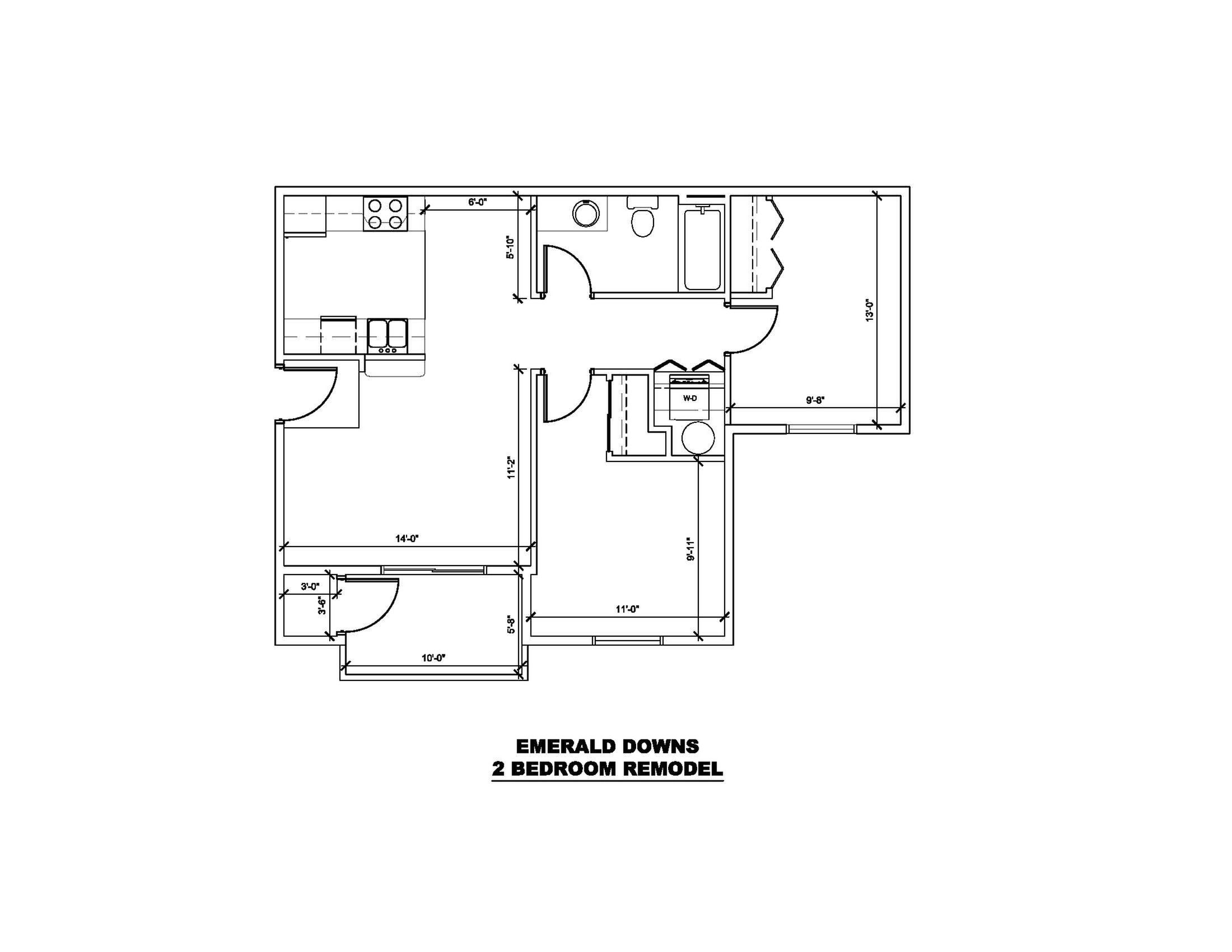 View Photos | Emerald Downs Apartments