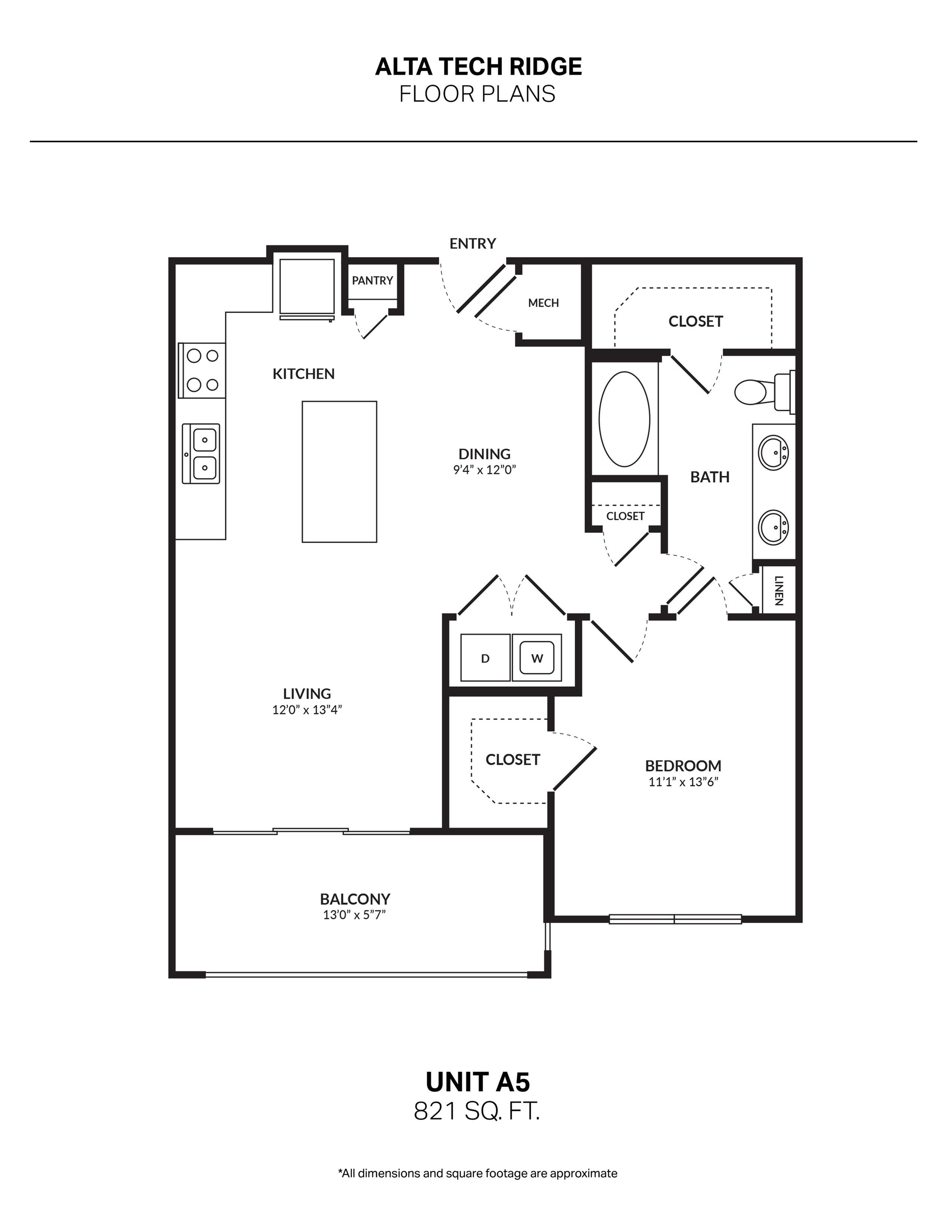 View Photos of Altair Tech Ridge Apartments in Austin, TX