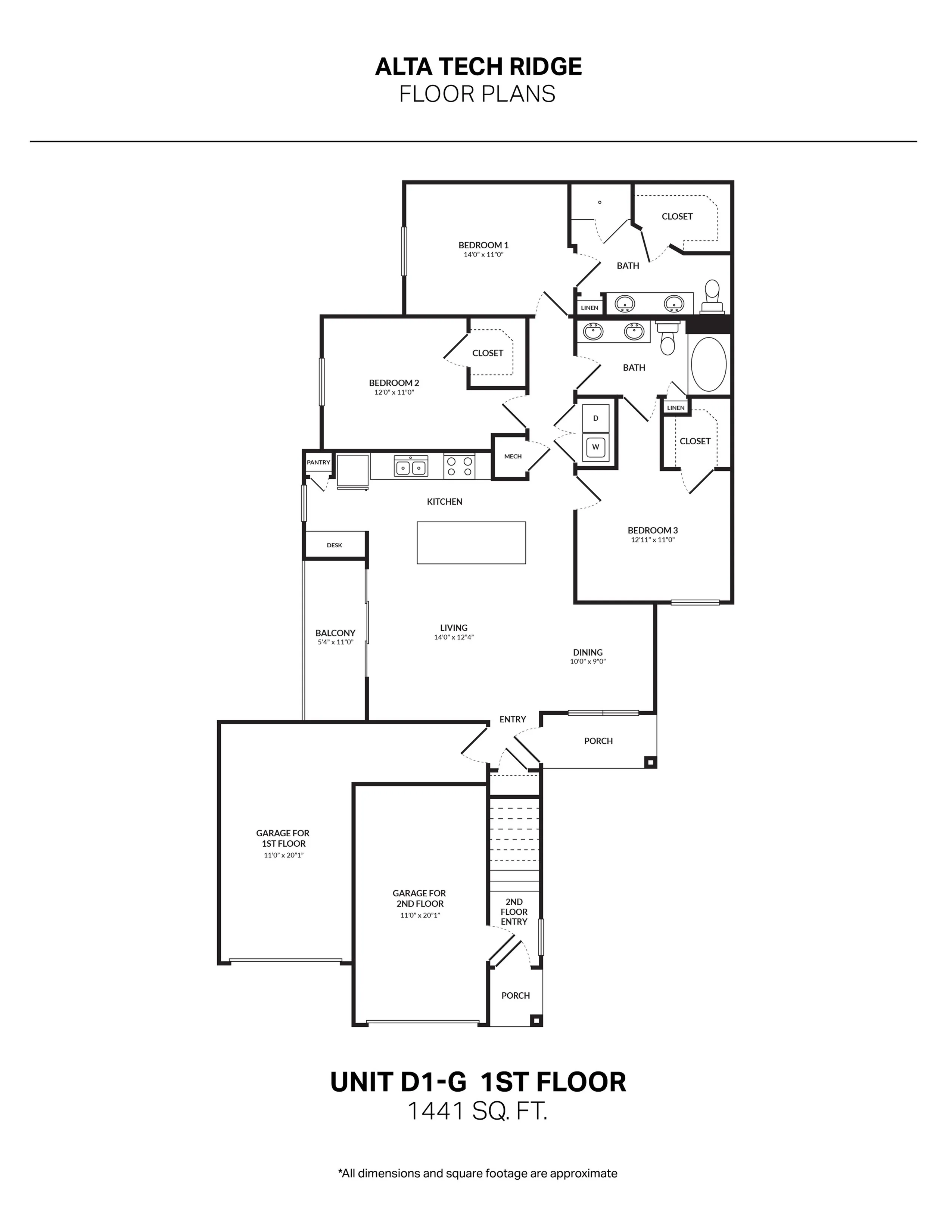 View Photos of Altair Tech Ridge Apartments in Austin, TX