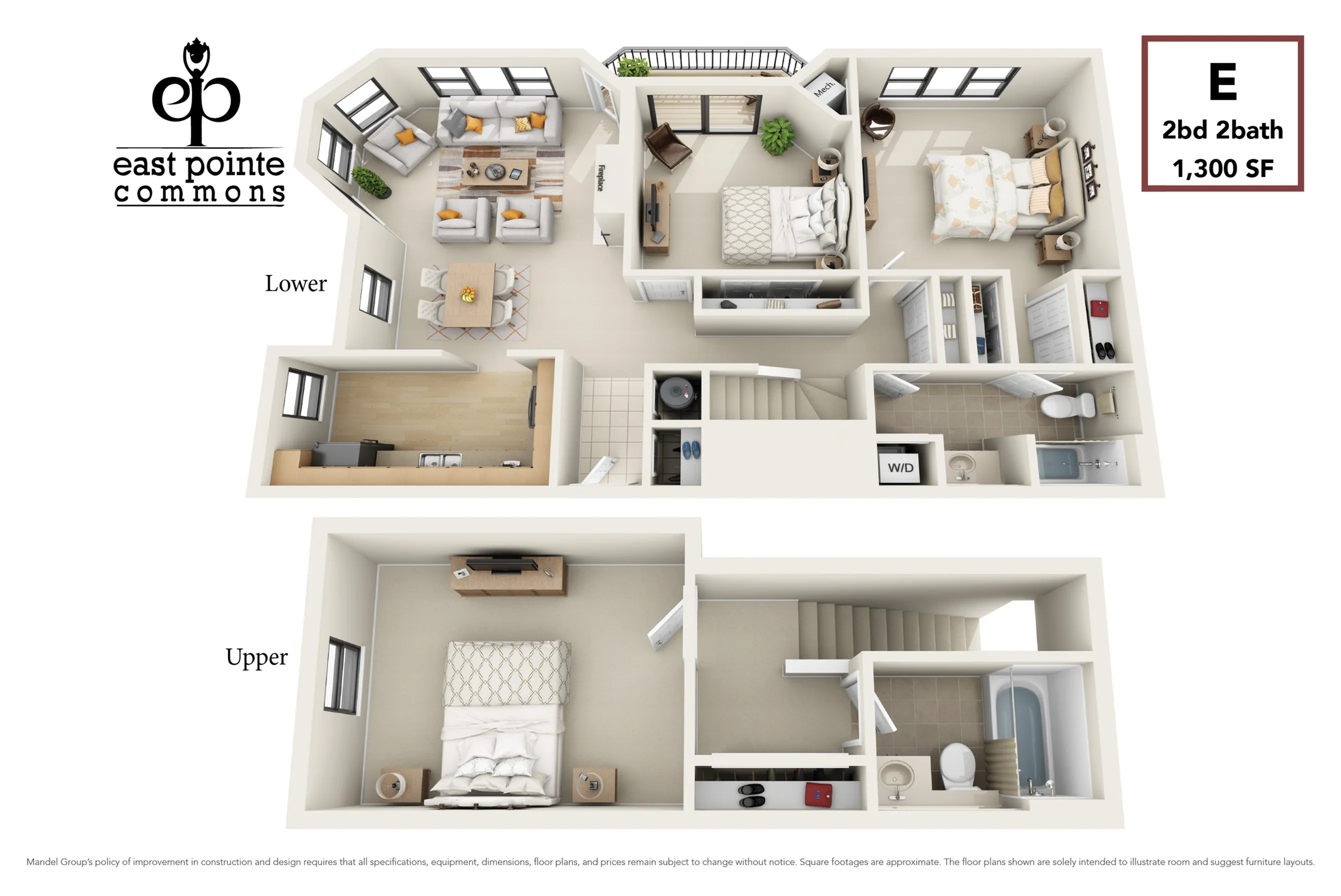 View Photos | East Pointe Commons