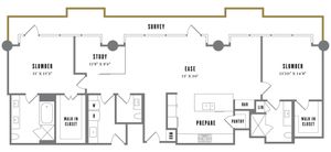 Studio, 1, 2 & 3-Bed Luxury Apartments in Austin | Alexan Waterloo