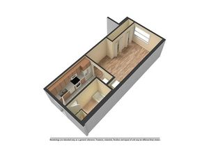 Studio - 3 Bed Apartments - Check Availability | Aspen Lofts