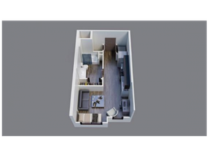 Icon Apartment Rentals