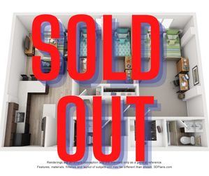 Calder Commons Apartment Rentals