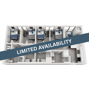 Seven07 Apartment Rentals