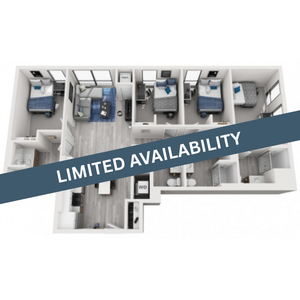 Seven07 Apartment Rentals