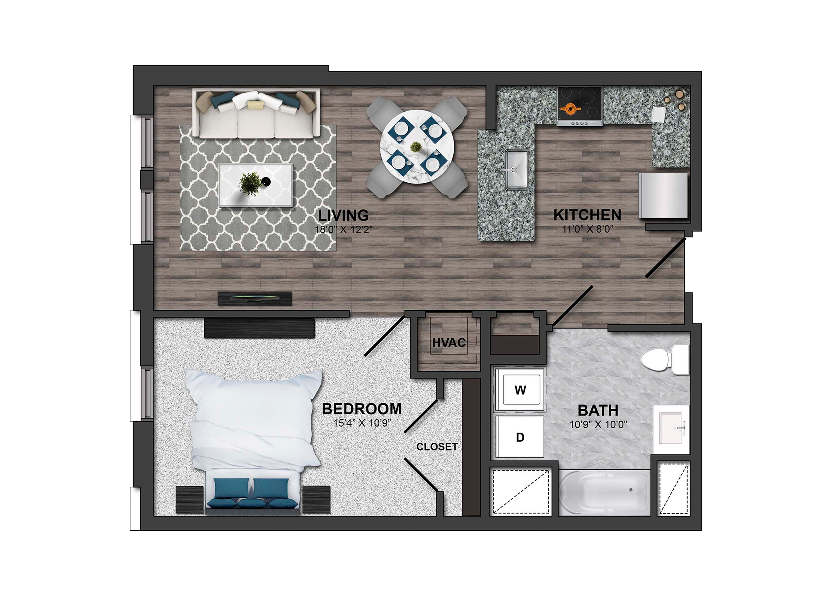 View Photos | Maple View Flats