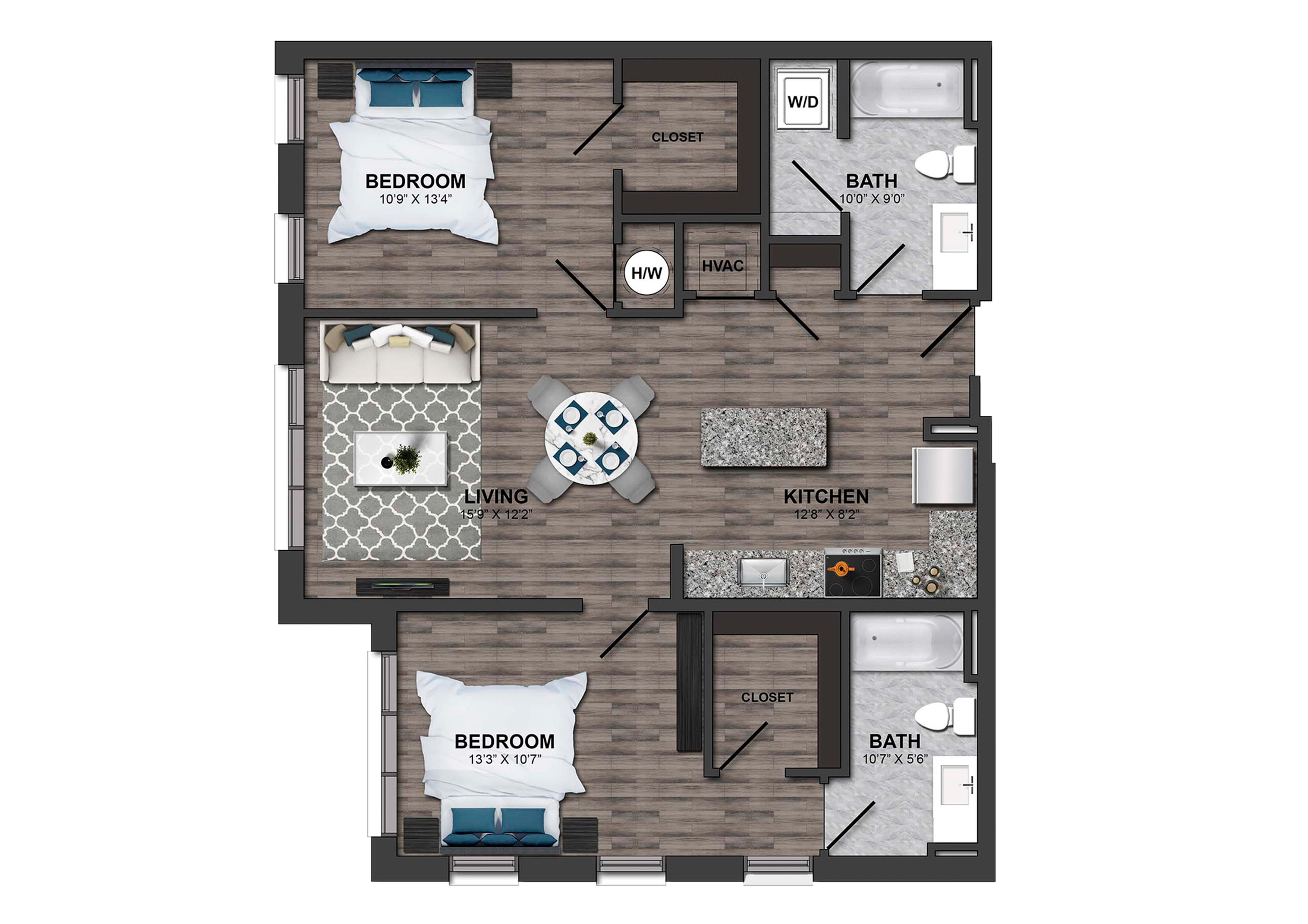 View Photos | Maple View Flats
