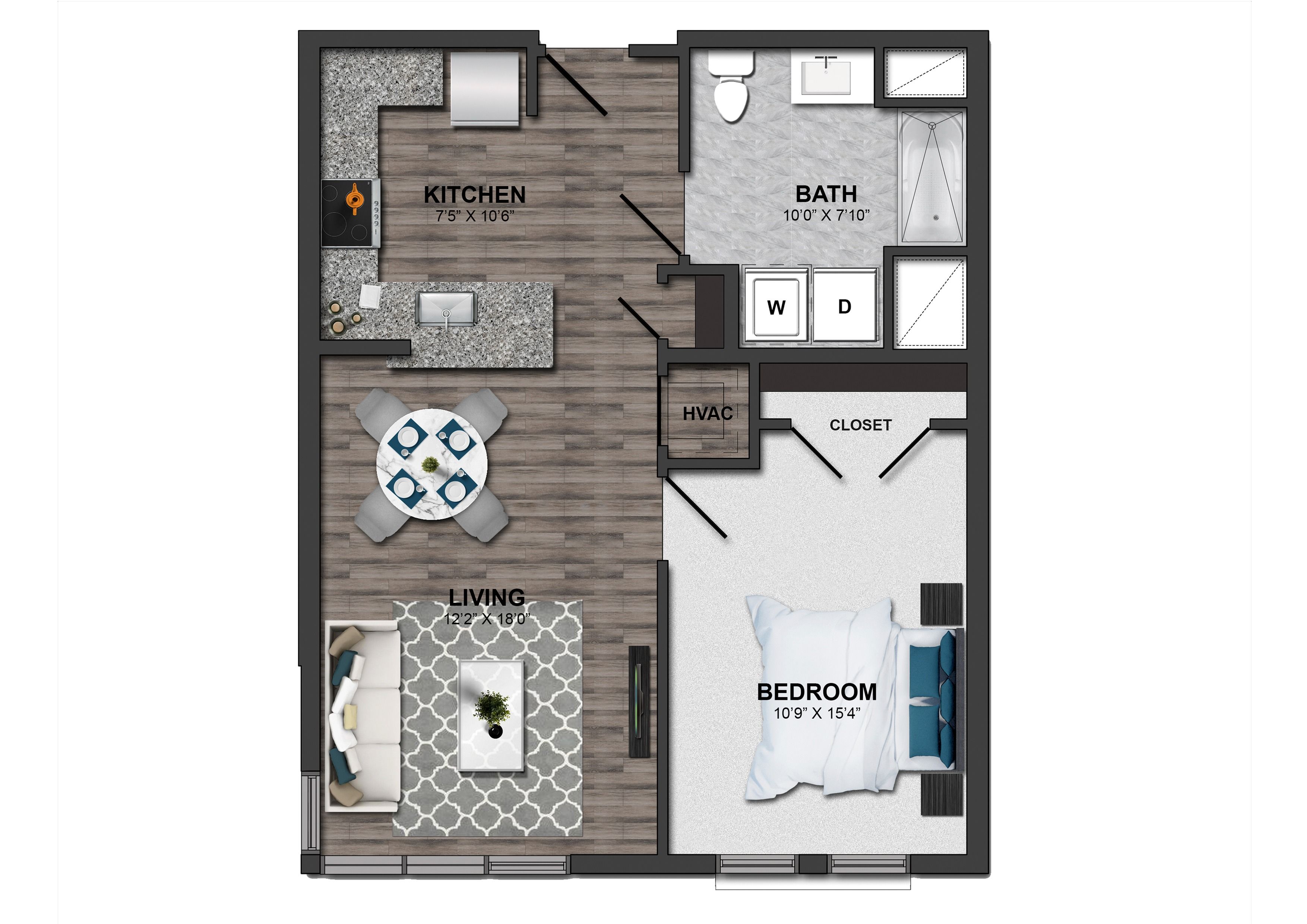 View Photos | Maple View Flats